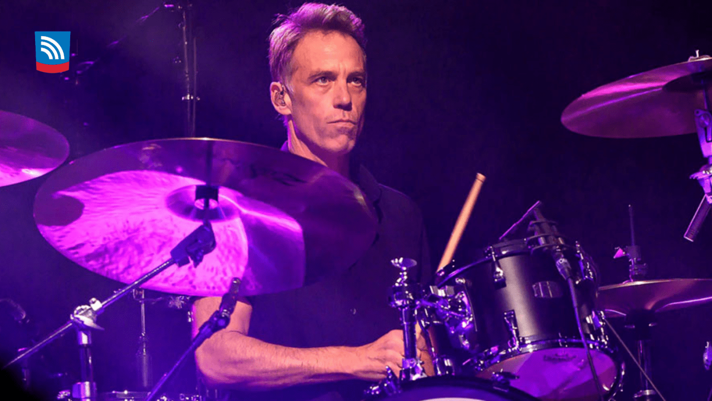 Matt Cameron nega que esteja se juntando ao Foo Fighters | UCSfm